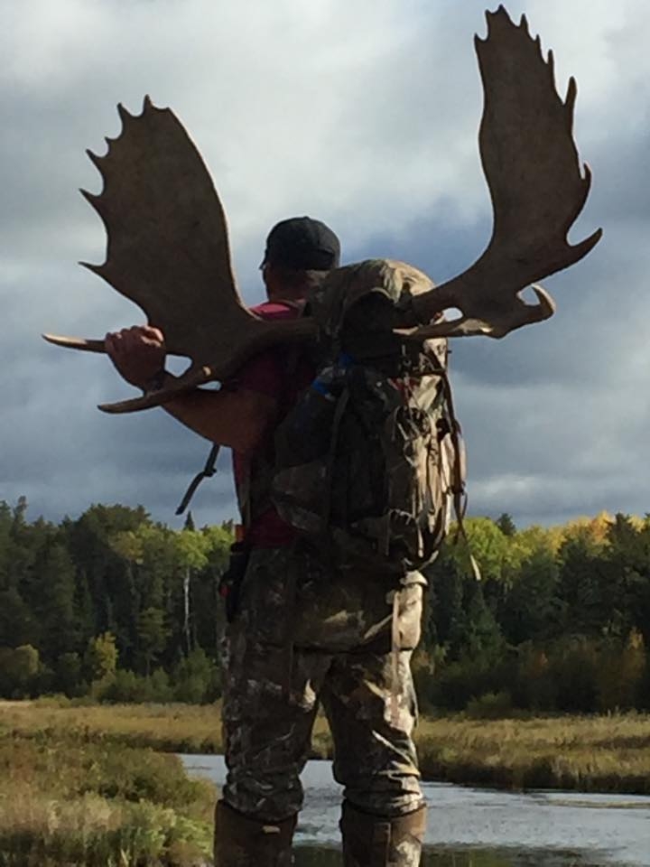 Rates & Packages - Canadian Premier Hunts