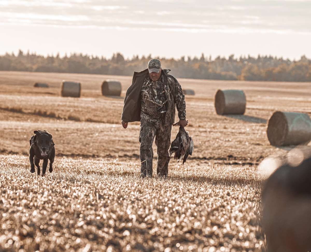 World Class Hunting Outfitter in Alberta, Canada | Canadian Premier Hunts